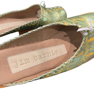 Free People | Shoes | Jim Barnier Wooden Heel Clog Platform Sandals ...